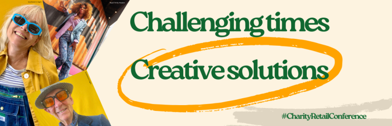 Come visit Cybertill at the 2025 CRA Conference